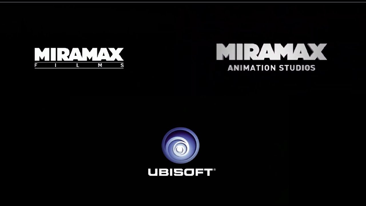 Miramax Films / Miramax Animation Studios / Ubisoft (2009) (Just Dance ...
