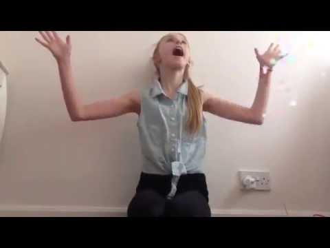 Mack Z's "Shine" Fan Video by kitty Lamont - YouTube