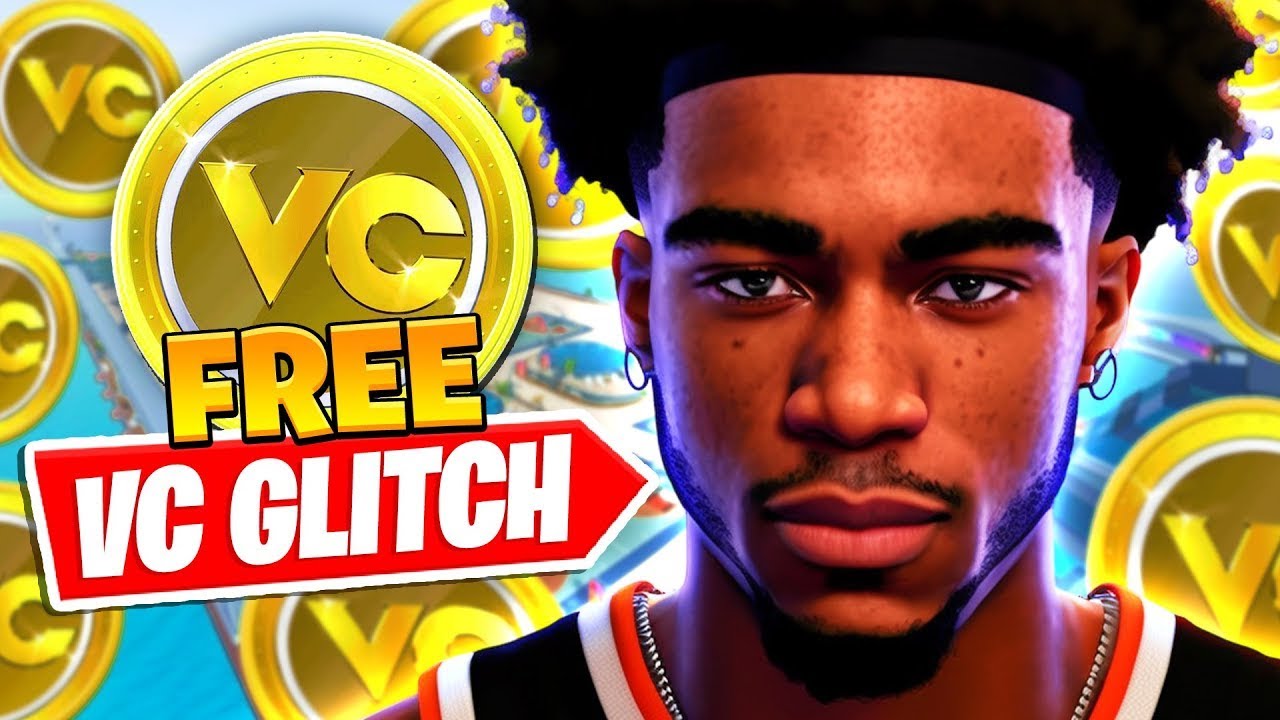 2K24 INSANE VC GLITCH Method! (100K VC In 1 HOUR!) 😱🔥 - YouTube