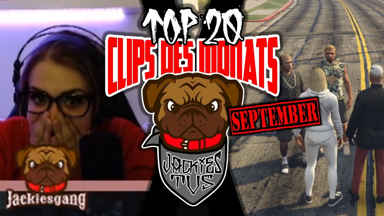 JackiesTVs - Top 20 Twitch Clips || September 2020 - YouTube
