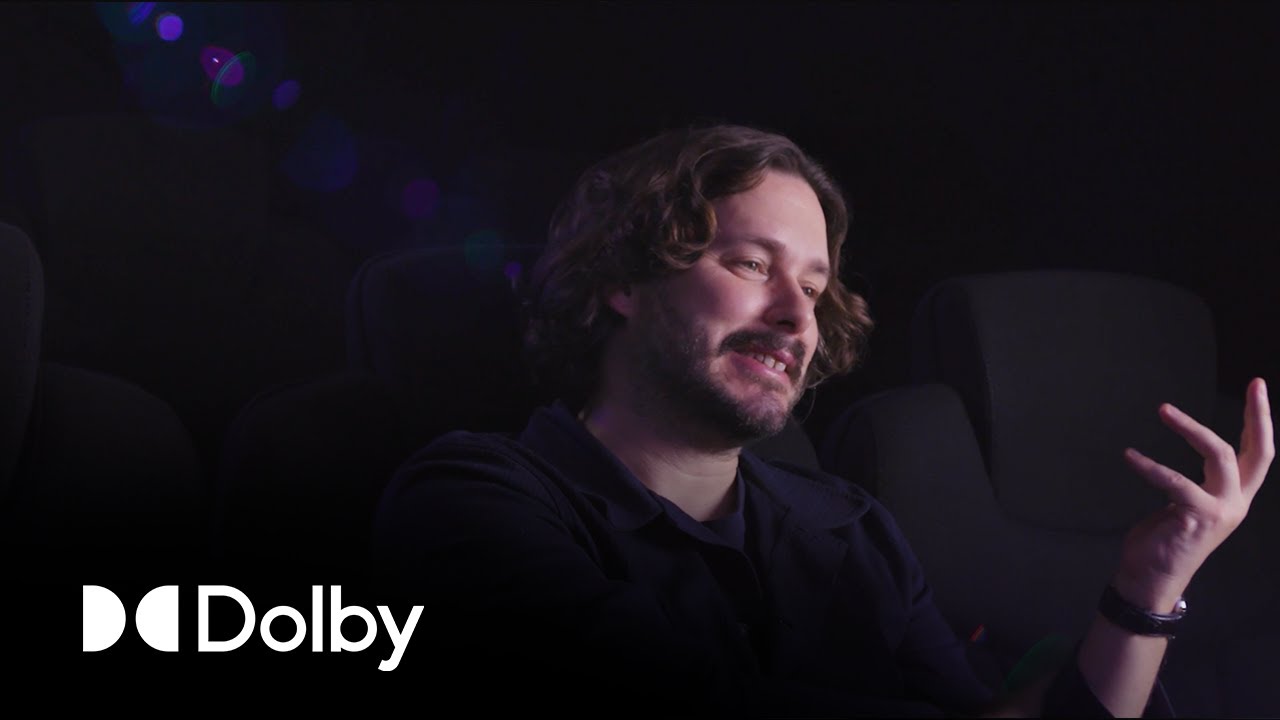 Edgar Wright on his Filmmaking Approach | Behind the Magic - YouTube