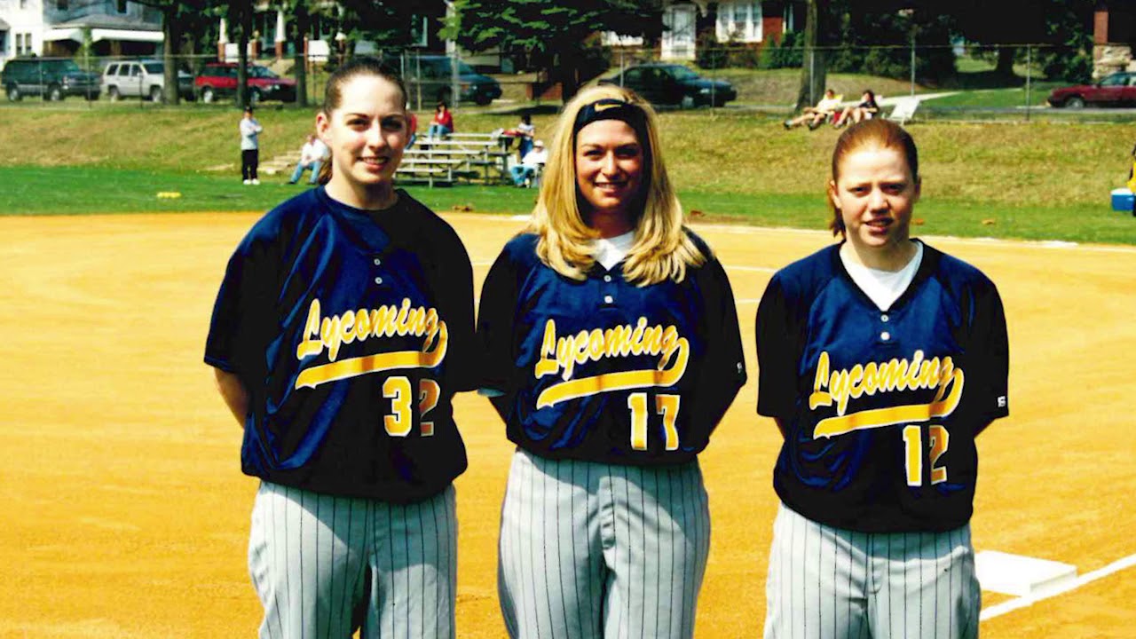 Jennifer (Shuler) Miller '99 - YouTube