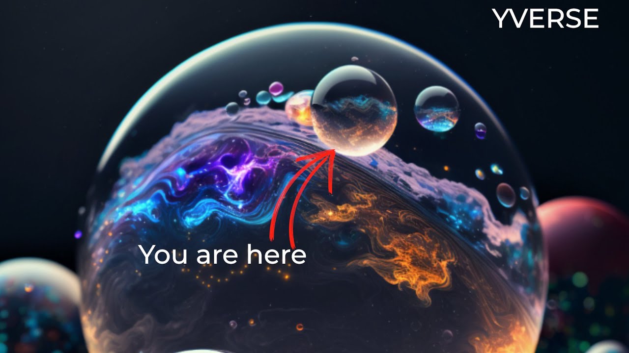 A Guide to the Multiverse [4K] - YouTube