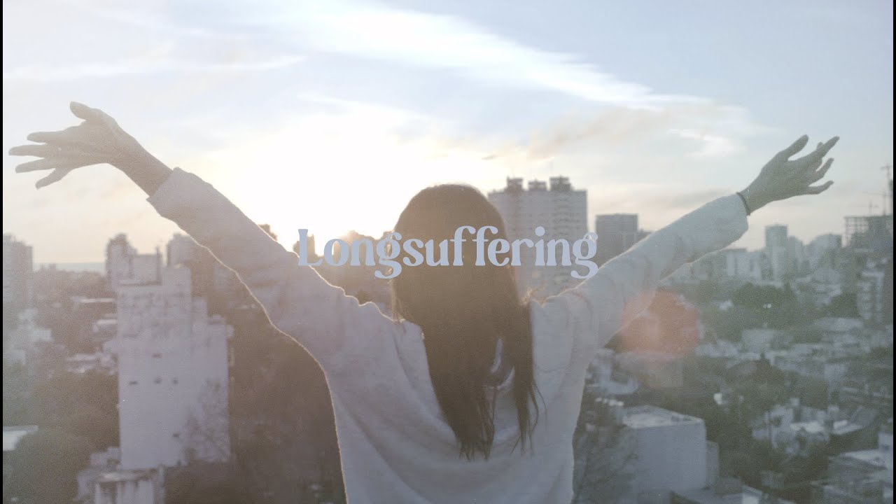 Embracing Longsuffering: Finding Strength in Patience - YouTube