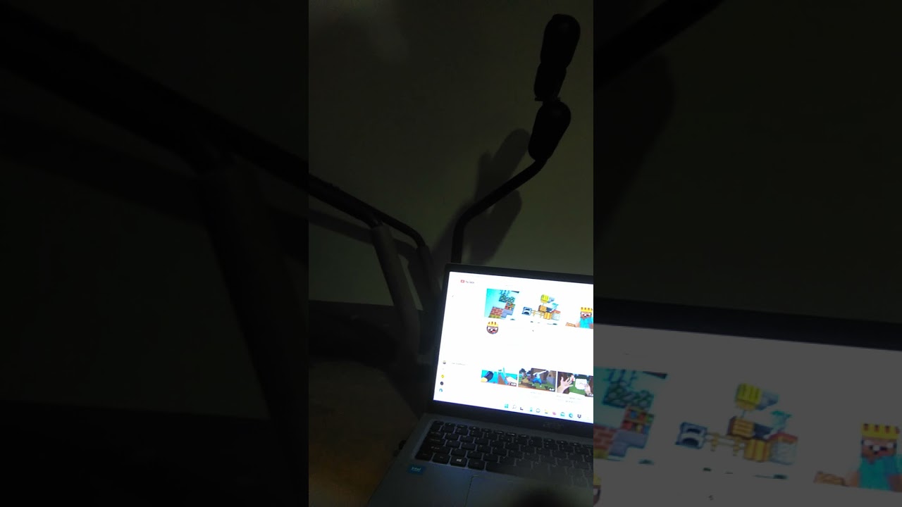 where is lowlevelnoob - YouTube