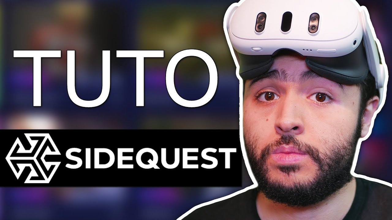 Sidequest Download Windows 10 Contractors VR – How To Get Contractors ...