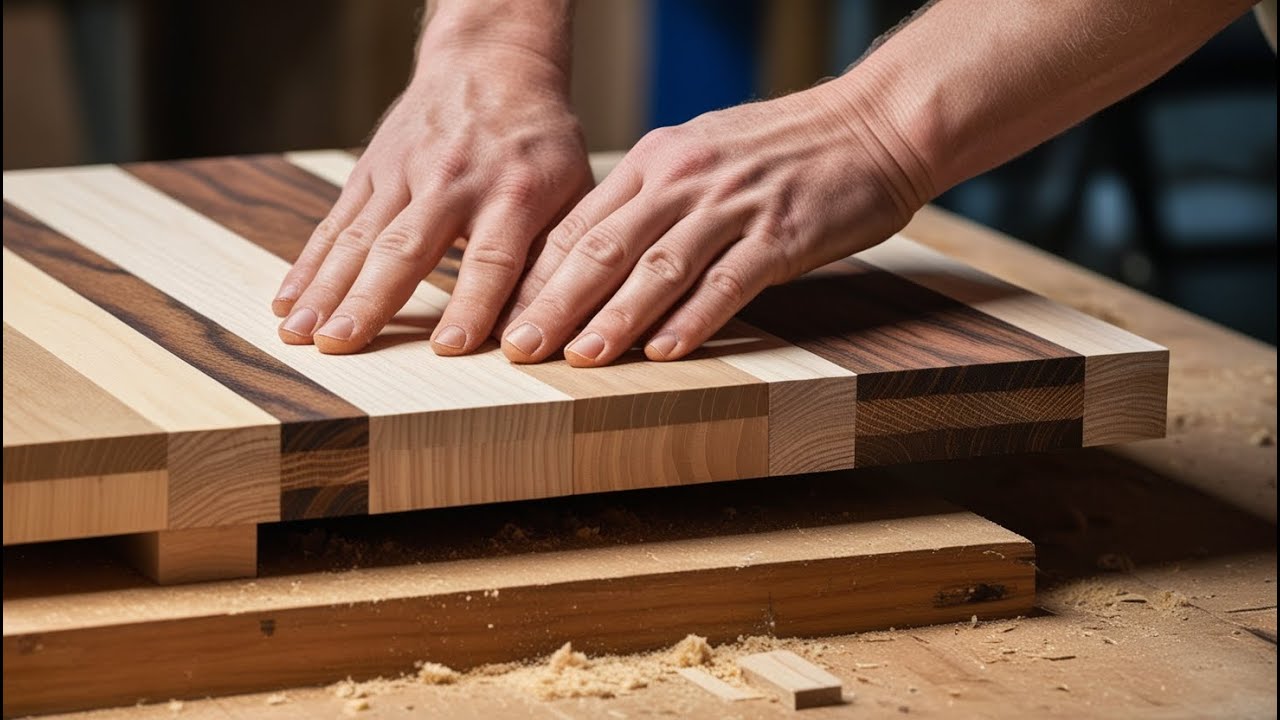Unbelievable Woodworking Skills Caught on Camera! // Most Amazing ...