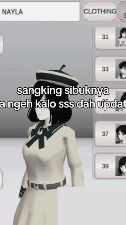 #sakuraupdate 11desember2024, buruan yang belum update sss nya🤗😝😝 - YouTube