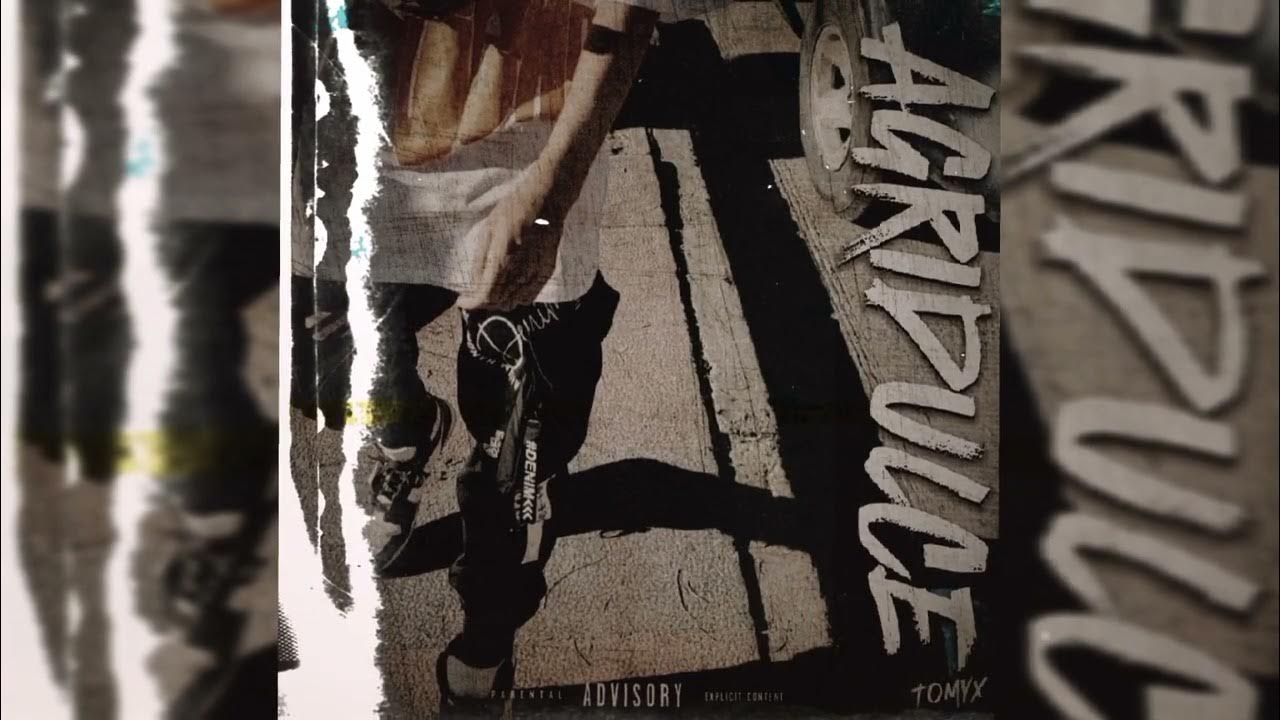 6. TomyX - DobleFace. (Official Visualizer) - YouTube