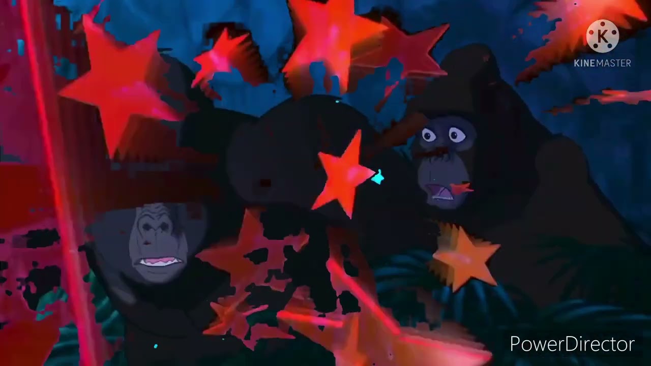 Closing to Madagascar uk dvd - YouTube