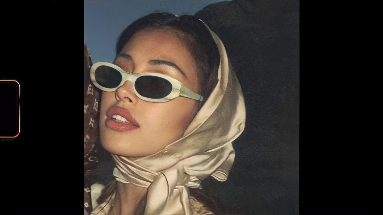 (FREE) R&B x 6LACK Type Beat - "Working On Me" - YouTube