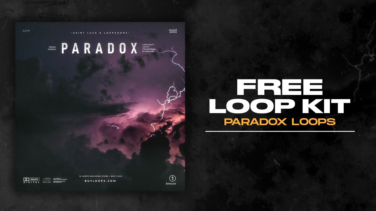 [FREE] Hard Trap Loop Kit/Sample Pack (+10 Travis Scott, Lil Baby, Gunna & Young Thug Type Loops ...