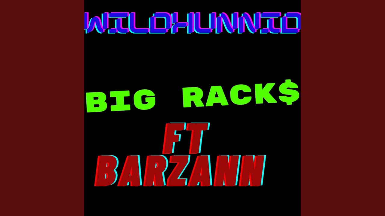BIG RACKS - YouTube
