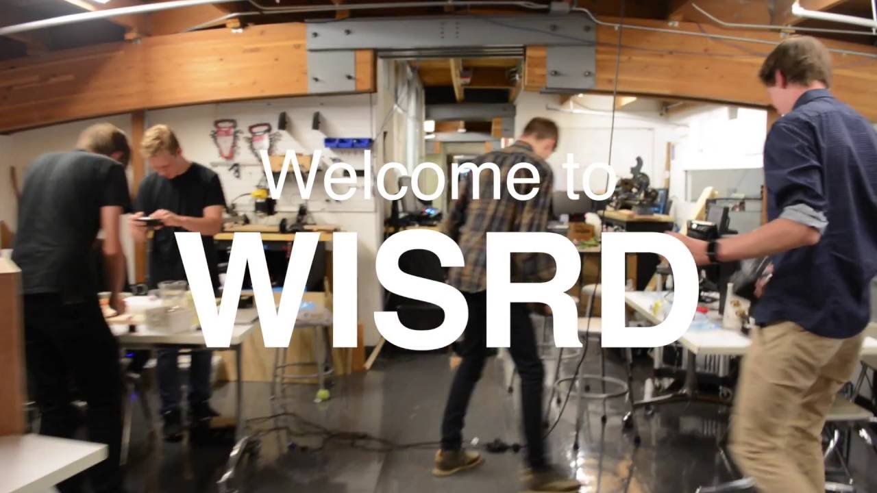 WISRD: An Introduction - YouTube