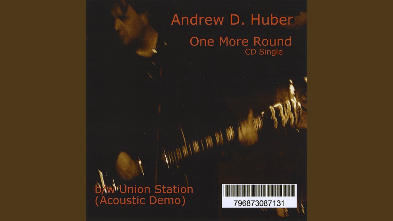 One More Round - YouTube