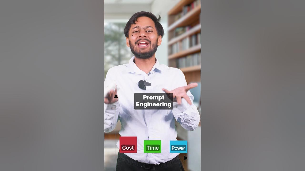 Comparing Different Methods of Using an LLM #llmwithav #learnwithav # ...