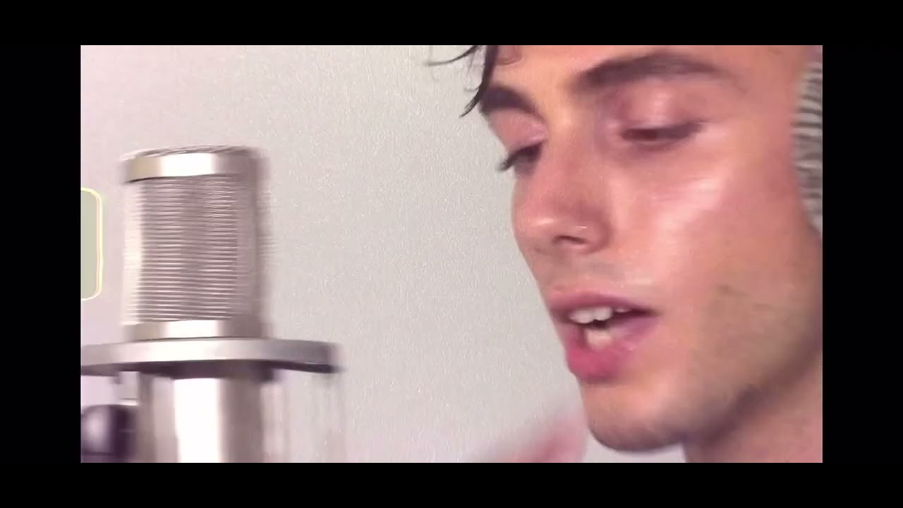 Tony Boy - Dentro la mia testa - YouTube