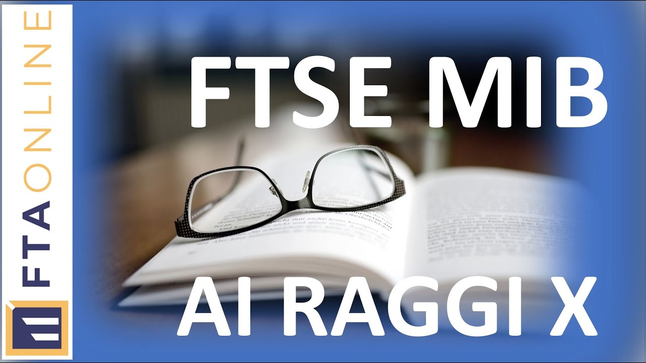 Ftse Mib ai raggi X, analisi di tutti i titoli - YouTube