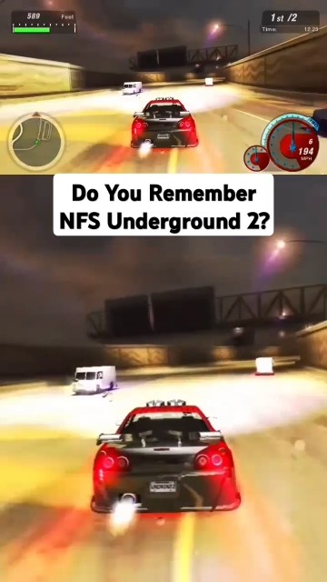 The Most NOSTALGIC Racing Game Ever Made - YouTube