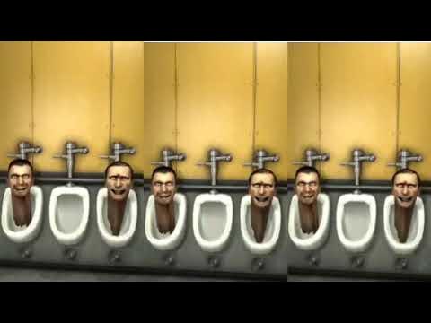SKIBIDI SONG TOILET 1 HOUR (season 2) - YouTube Music