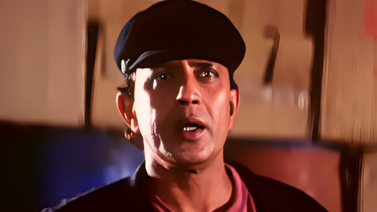 तू जानना चाहता था ना की मसीहा कौन है तो सुन... - मिथुन चक्रवती की मूवी ...