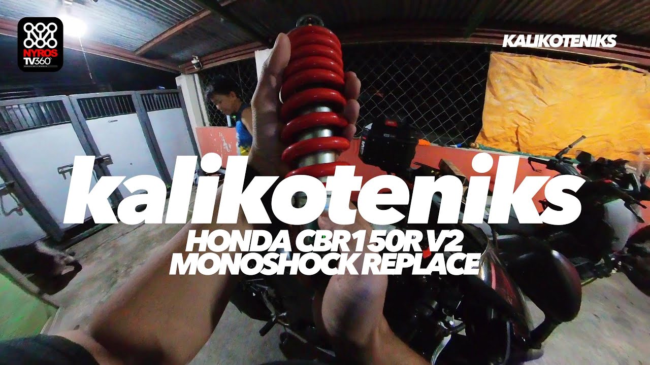 KALIKOTENIKS | SIRANIKO NG CBR | MECHKULITAN | WAG TULARAN | HINDI KAMI ...