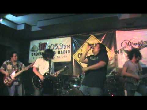 Kamalayan - AMT @ Checkpoint Bar