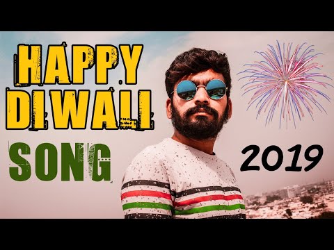 THE દિવાળી SONG || diwali special Gujarati rap song || sp india || Bey Gajjab ||