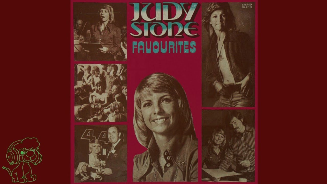 Would You Lay With Me - Judy Stone - YouTube