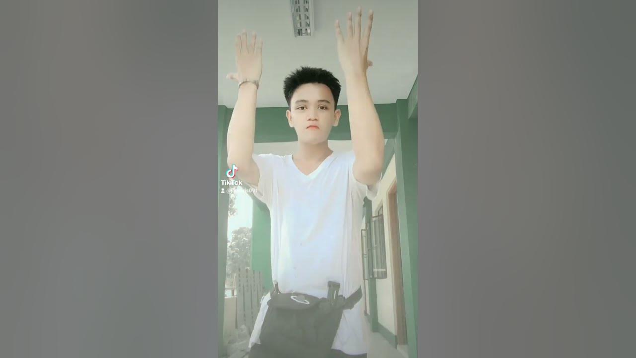 Nakiuso lang sa Trend #dancechallenge #reels - YouTube