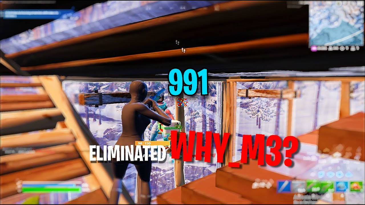 Crazy Story 💯 (Chapter 5 Fortnite Montage) #fortnitemontage - YouTube