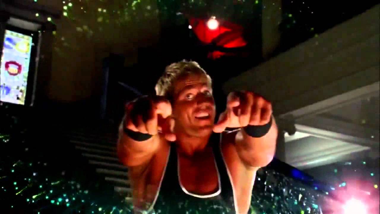 Jack Swagger New 2011 Titantron. - YouTube