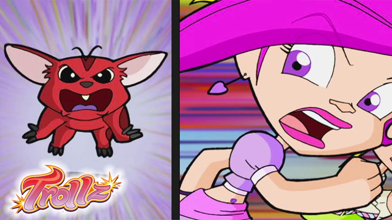 Onyx’s Gem | Trollz - WildBrain | Full HD Episodes - YouTube