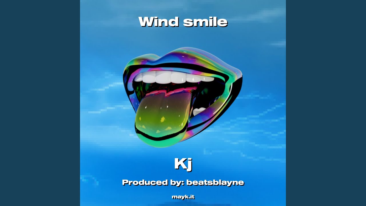Wind smile - YouTube