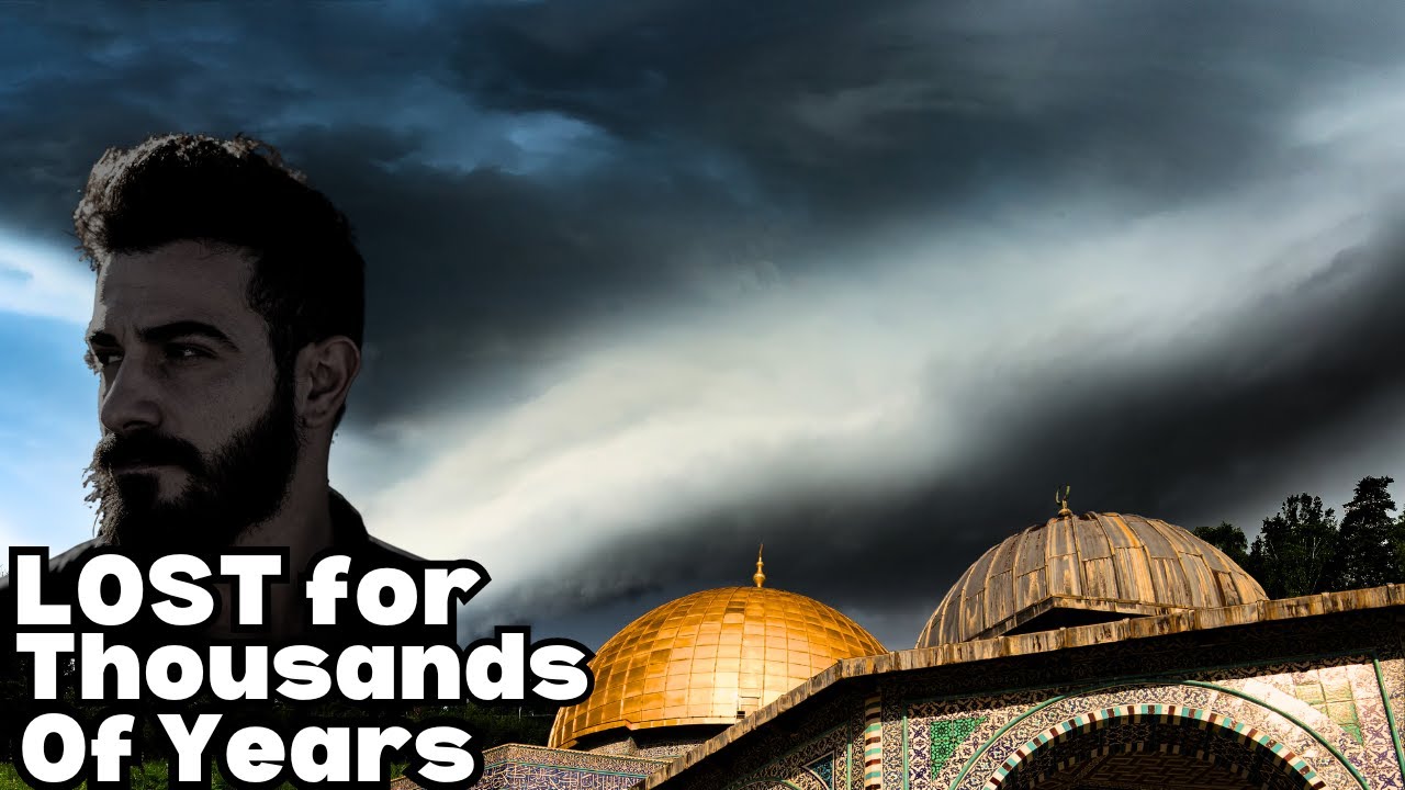 ISRAEL is scattered among the Nations | The 10 Lost Tribes of Israel ...