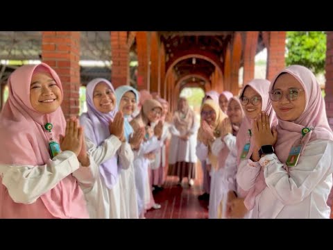 IDUL FITRI 1446 H SMP ISLAM PB SOEDIRMAN JAKARTA