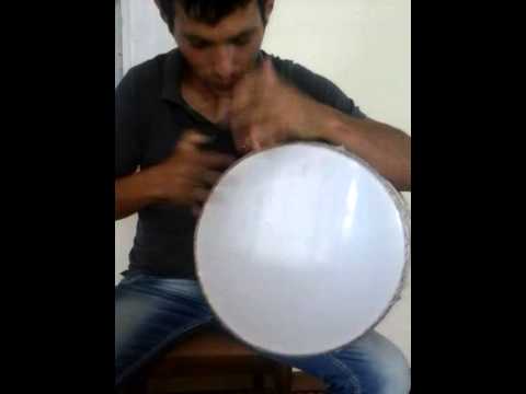 Samaxi Rayon carhan kendi Ritmler.Baba 055 588 37