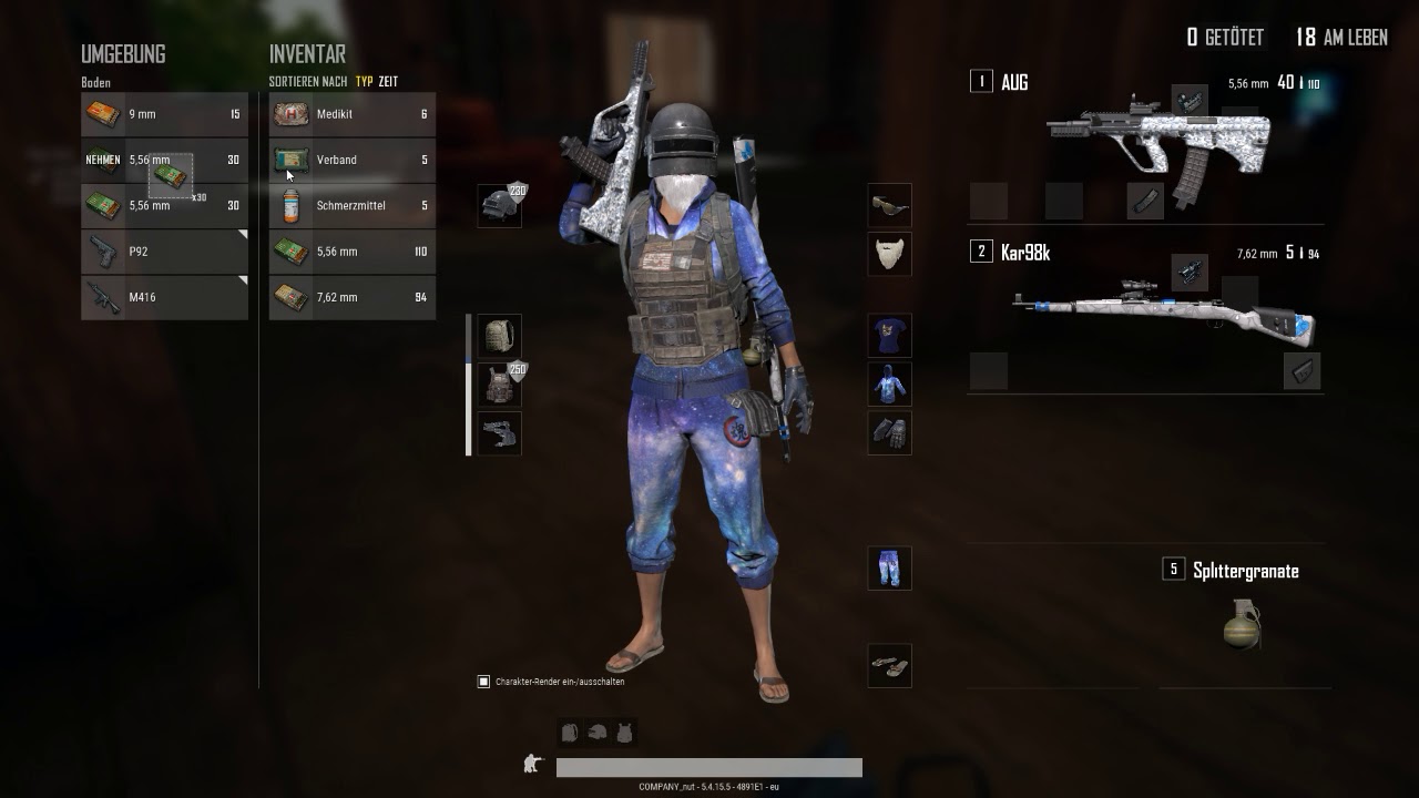Einfach Nur Wow Pubg Youtube