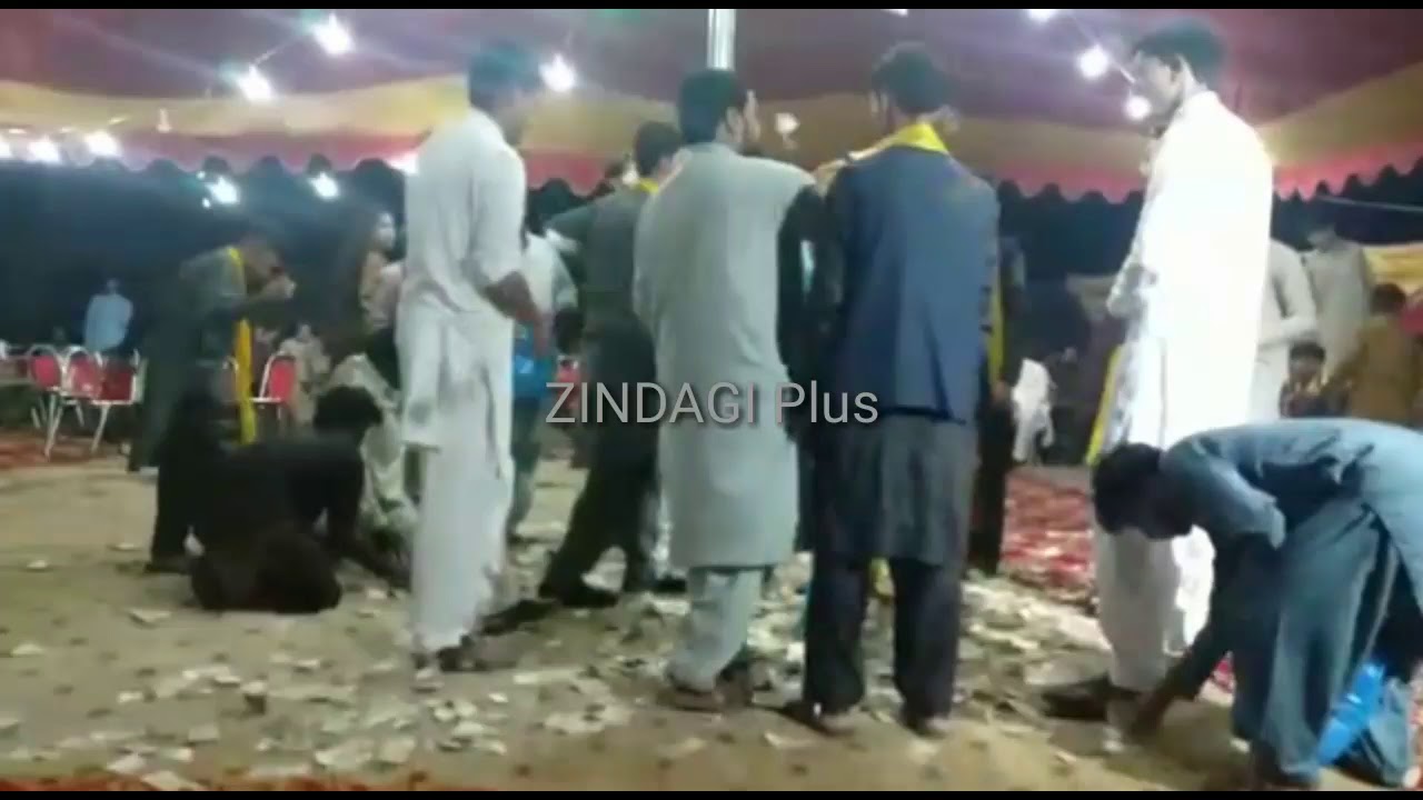 Samad Yar Mashwani wedding Gudwalian Haripur - YouTube