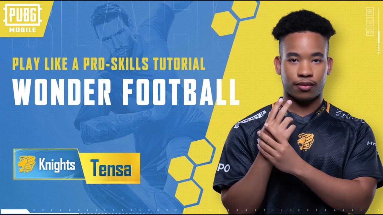 PLAY LIKE A PRO | PUBG MOBILE Pakistan Official - YouTube