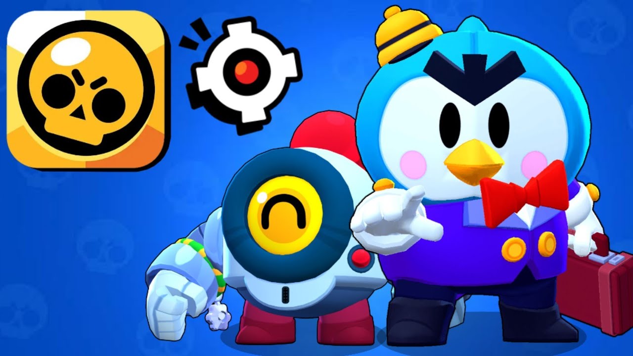 Brawl Stars Knock Out Gameplay Android,iOS @Lucifernani - YouTube