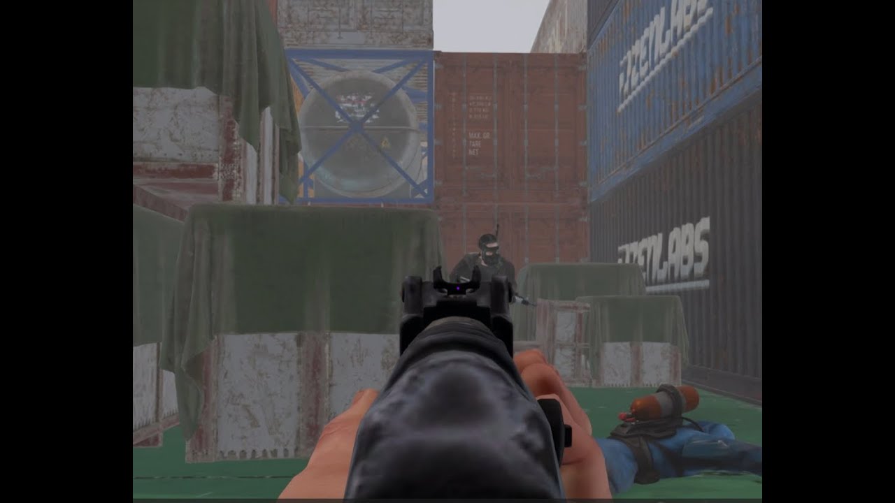 Solo Snowball 2k Hours Player | force wipe 2 | RUST - YouTube