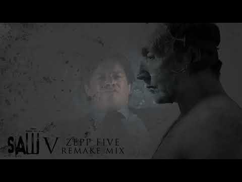 Zepp Five - Remake - YouTube