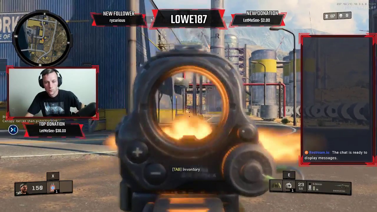 COD BO4 Multiplayer - YouTube