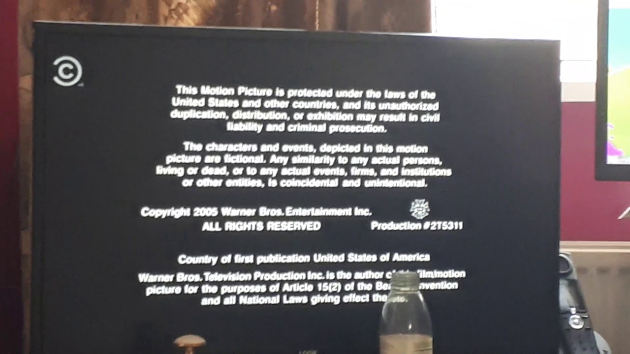 Dorothy Parker Drank Here Prods./Hofflund Polone Studios/Warner Bros ...