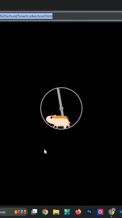 Loading Page Html And Css Coding Html Css Loading Loader