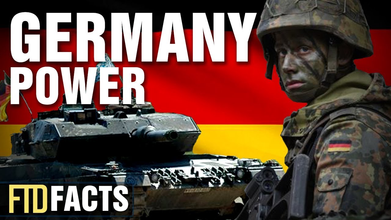 How Much Power Does Germany Have YouTube how-much-power-does-germany-have-youtube