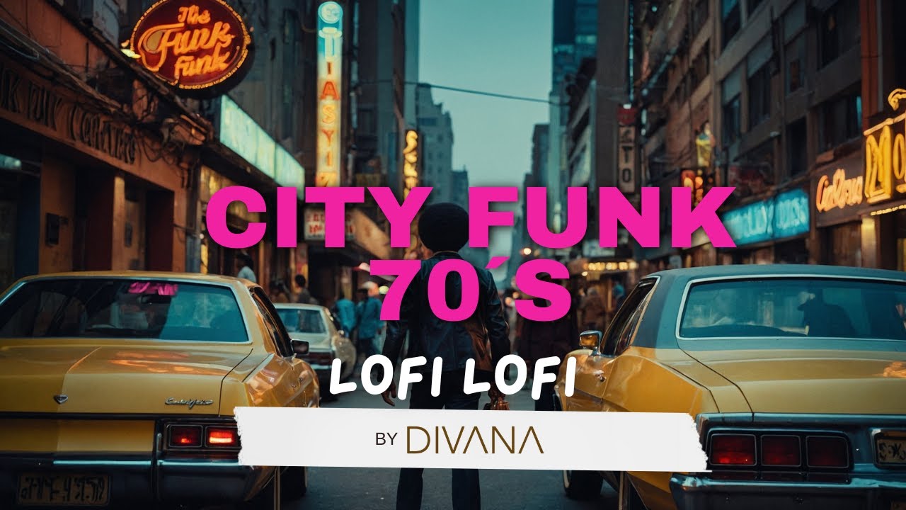 🔥🔥🔥CITY FUNK 70´S🔥🔥🔥 - YouTube
