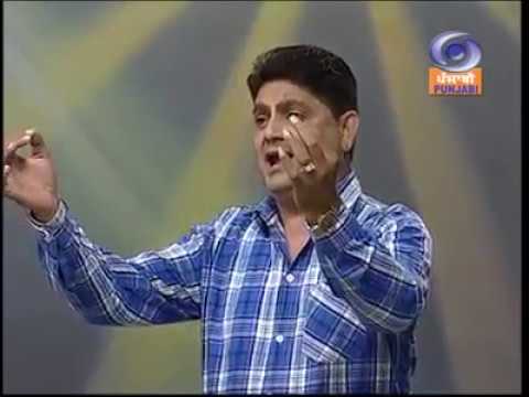 balwinder binda - YouTube