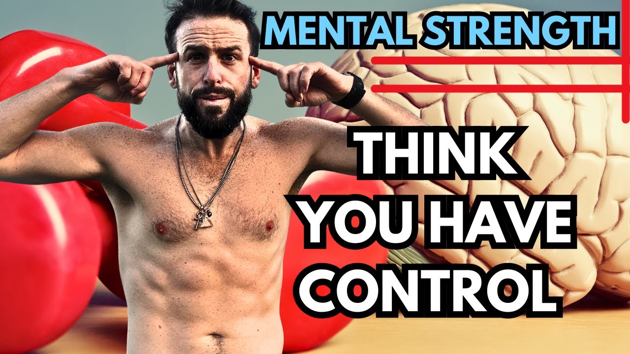Mastering Reactions to the Uncontrollable - YouTube